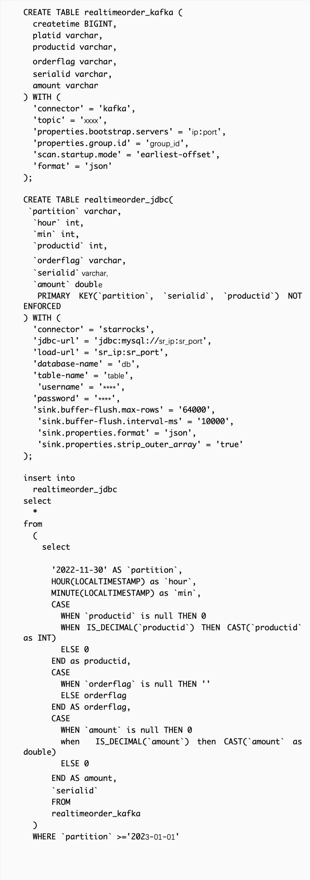 降本增效，StarRocks 在同程旅行的实践 - 墨天轮