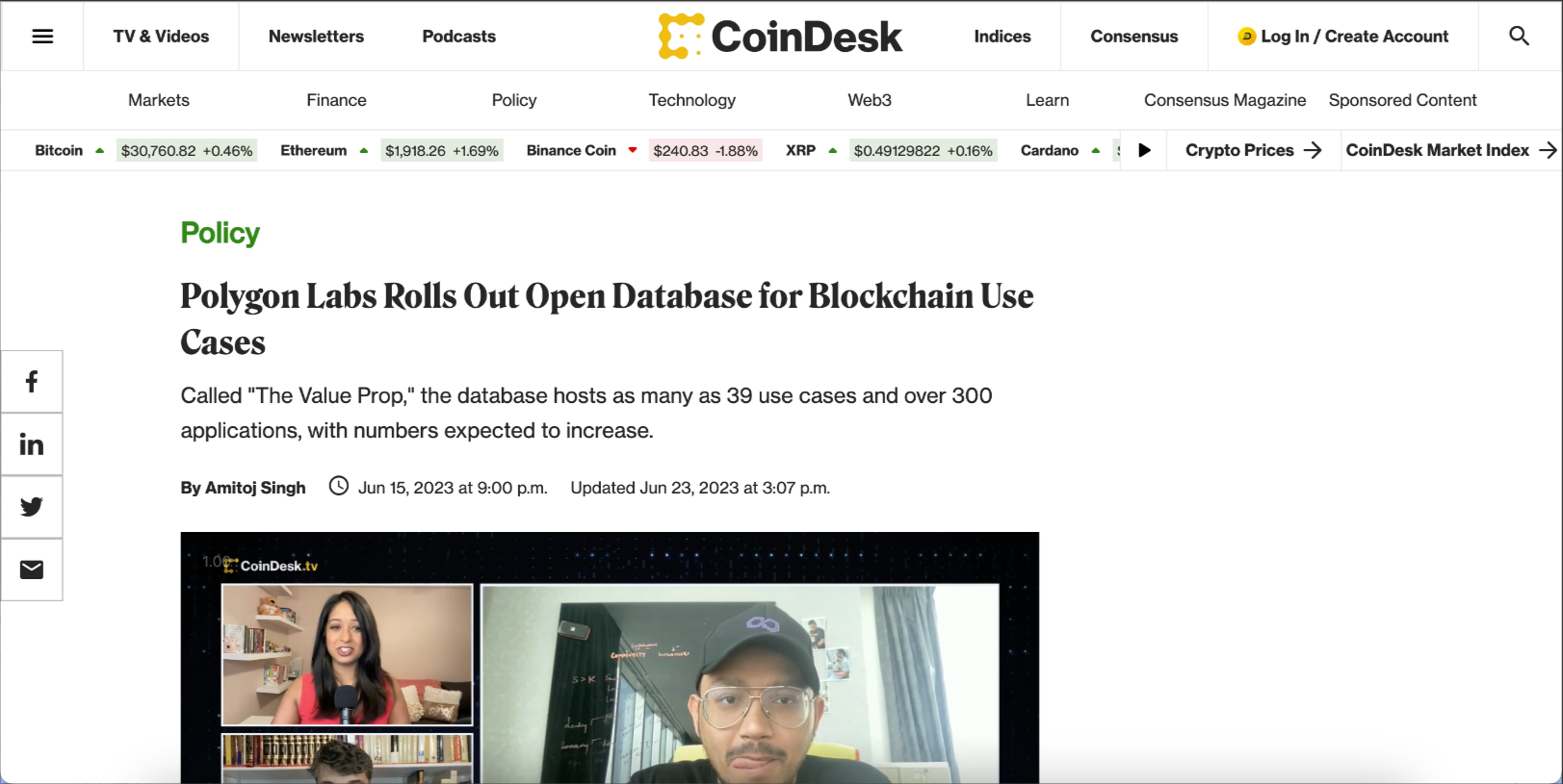 社区出品｜LGTM ：数据圈内的周度「热点精选」 - 墨天轮