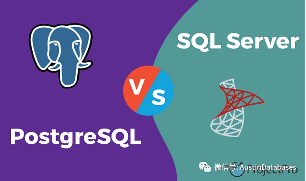 POSTGRESQL PG VS SQL SERVER 到底哪家强？ （译） 应该是目前最全面的比较 - 墨天轮