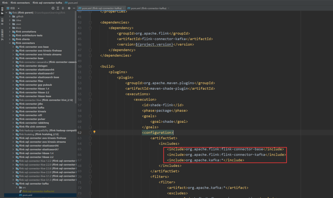 Flink 读写Kafka总结 - 墨天轮