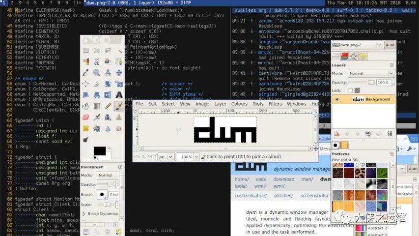完美的操作系统是怎样的？ - 墨天轮