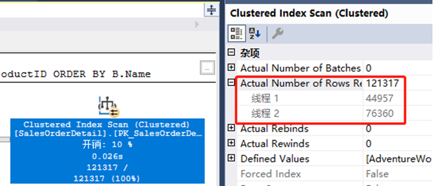 SQL Server 线程体系结构（二）等待类型 CXPACKET 和 SOS_SCHEDULER_YIELD - 墨天轮