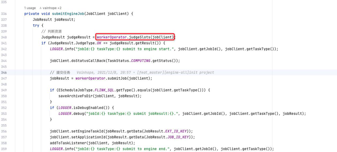 分布式可视化 DAG 任务调度系统 Taier 的整体流程分析 - 墨天轮