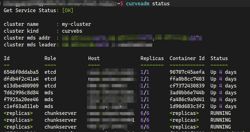 Curve 混闪之 bcache 与 open-cas 对比 - 墨天轮