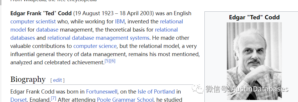 临时工说： 有了国产数据库，国外的数据库都和我无关 ? - 墨天轮