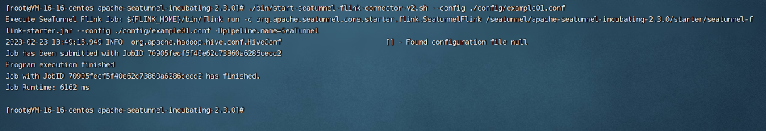 【最佳实践】2个步骤教你从Mysql同步到Hive - 墨天轮