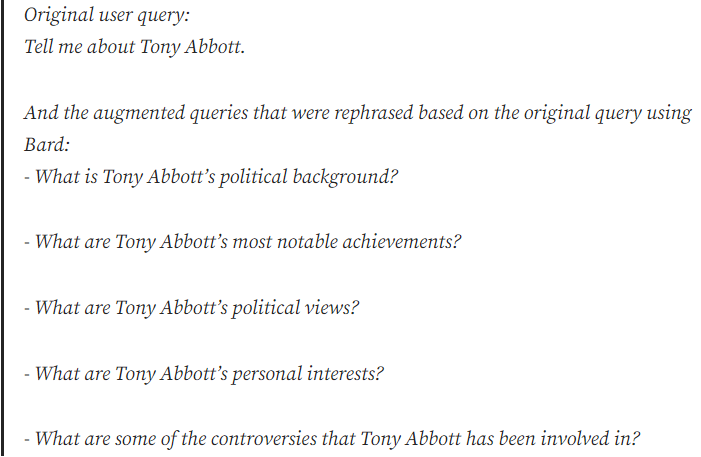 RAG 应用设计中的实际考虑因素 - 墨天轮