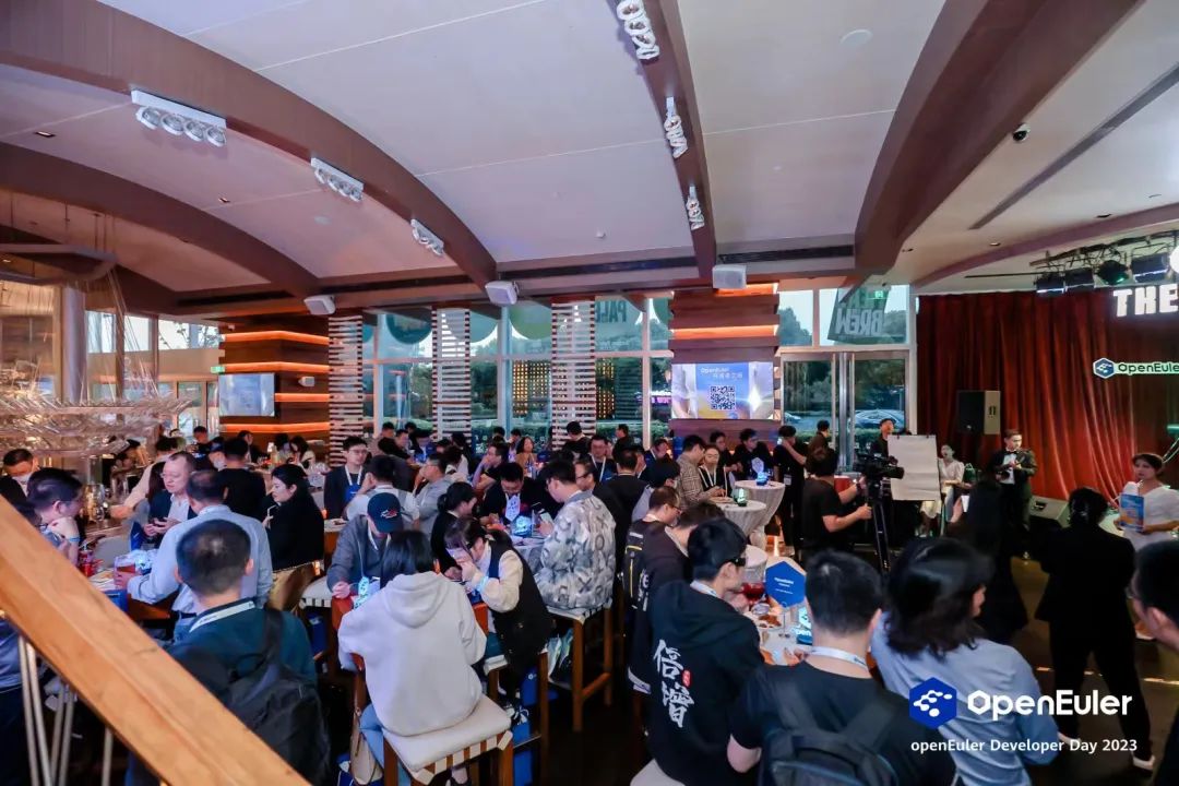 openEuler Summit 2023 | 欢迎参加SIG组开放工作会议 - 墨天轮