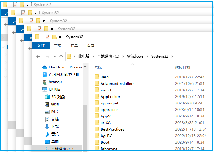 【软件推荐】Q-Dir - 墨天轮