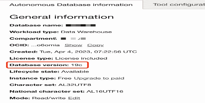 Oracle SELECT AI碰上LLM大模型 - 墨天轮