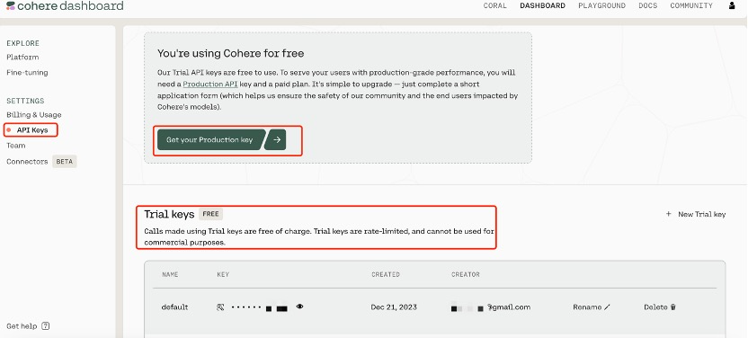 Oracle SELECT AI碰上LLM大模型 - 墨天轮
