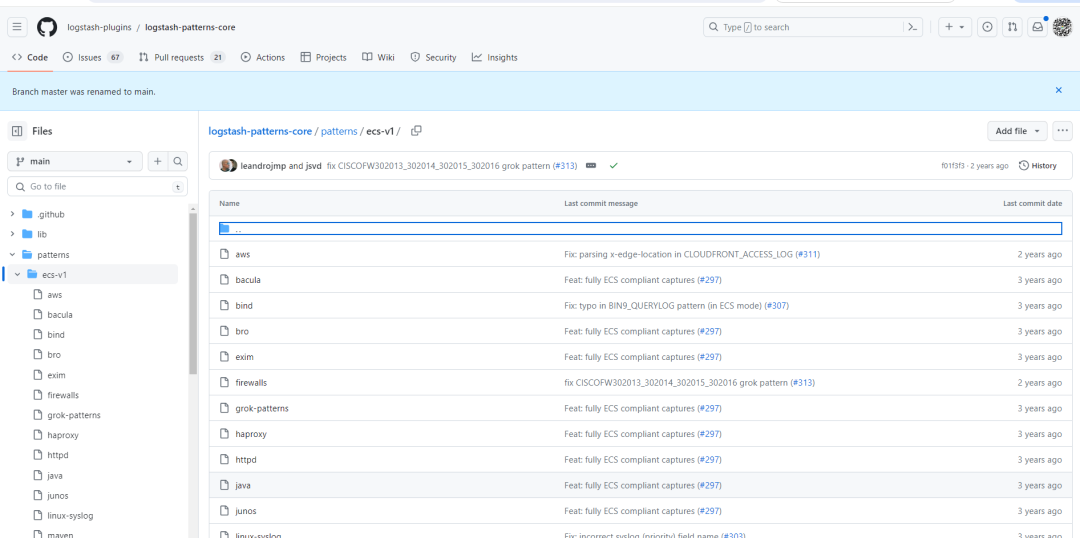 日志解析神器——Logstash中的Grok过滤器使用详解 - 墨天轮