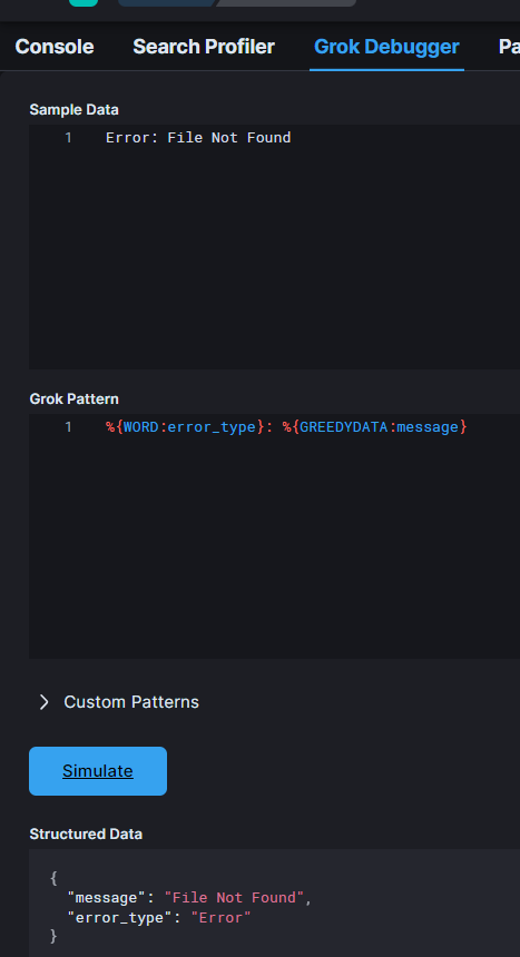 日志解析神器——Logstash中的Grok过滤器使用详解 - 墨天轮