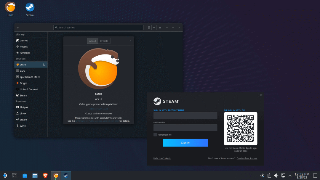 Bazzite：专为 Steam Deck 和 PC 上的 Linux 游戏打造的发行版 | Linux 中国 - 墨天轮