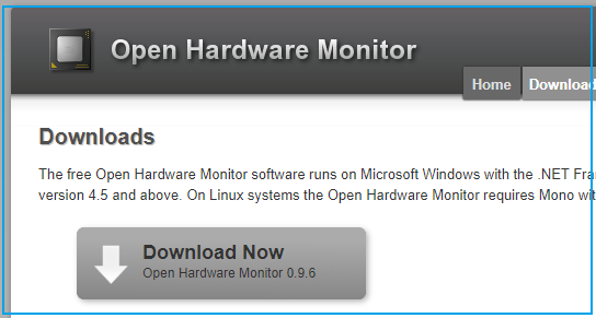 Python 查CPU、GPU温度 - 墨天轮