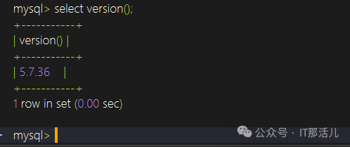 Docker环境下MySQL 5.7升级8.0实践 - 墨天轮