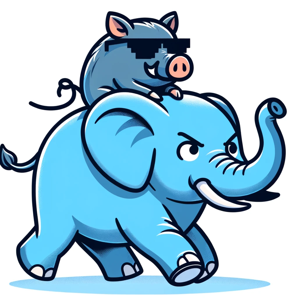 Pigsty v2.6：PostgreSQL 踢馆 OLAP - 墨天轮