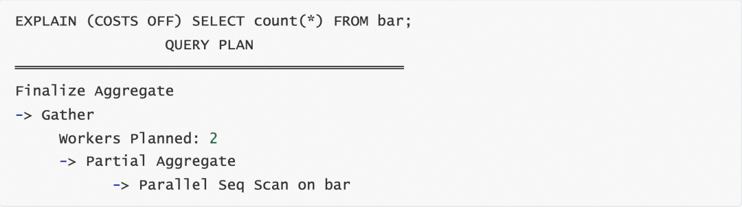 DBEAVER通过使用jdbc连接并使用POSTGRESQL进行并行查询的问题 - 墨天轮