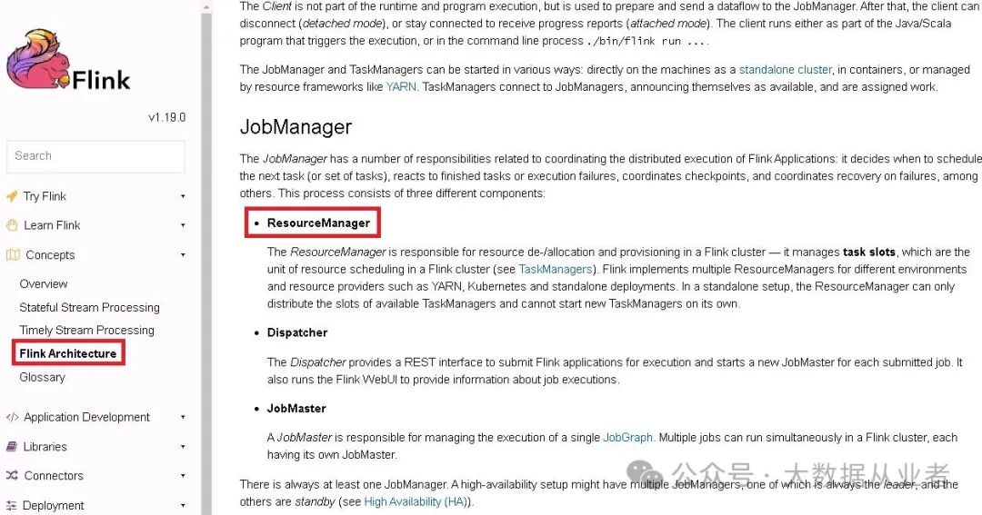 惊呆！Flink开发者知识盲区：最新版Flink如何以Standalone运行模式部署到Yarn集群 - 墨天轮
