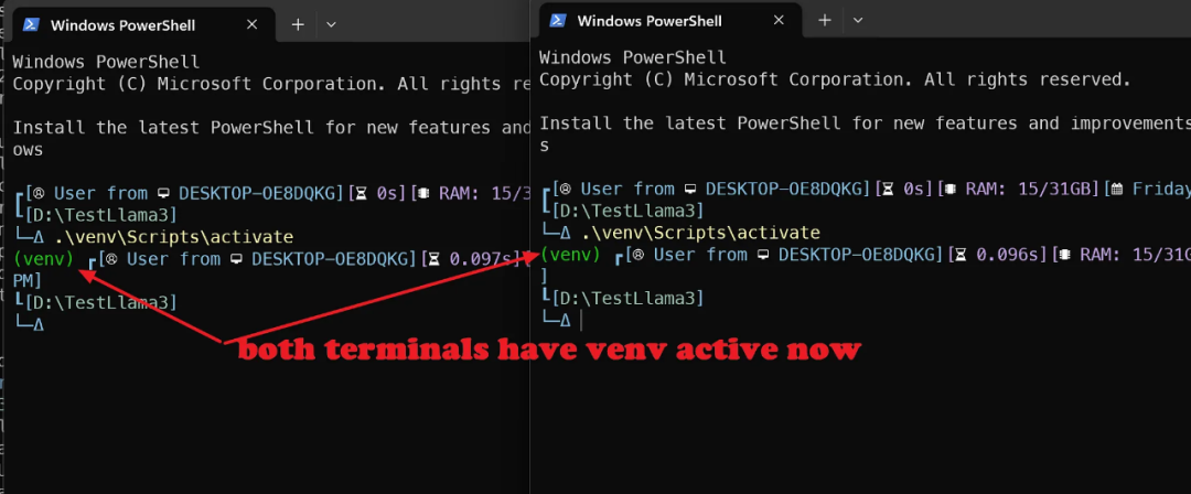 Meta-Llama-3–8B安装指南：本地运行AI模型的终极教程 - 墨天轮