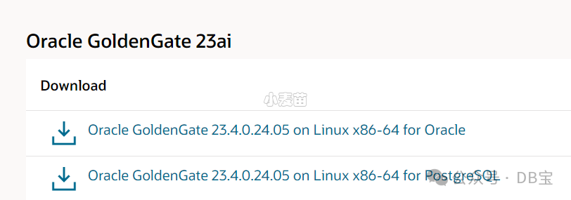 Oracle 23ai介绍（含docker和单机安装） - 墨天轮