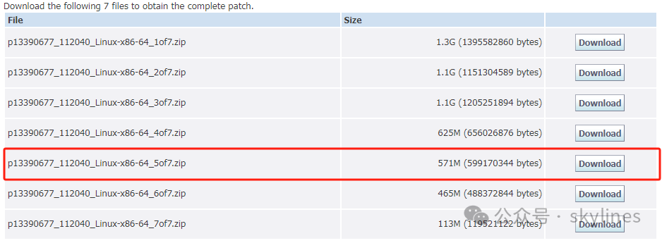 静默安装透明网关oracle database gateway11.2.0.4 for microsoft sql server - 墨天轮