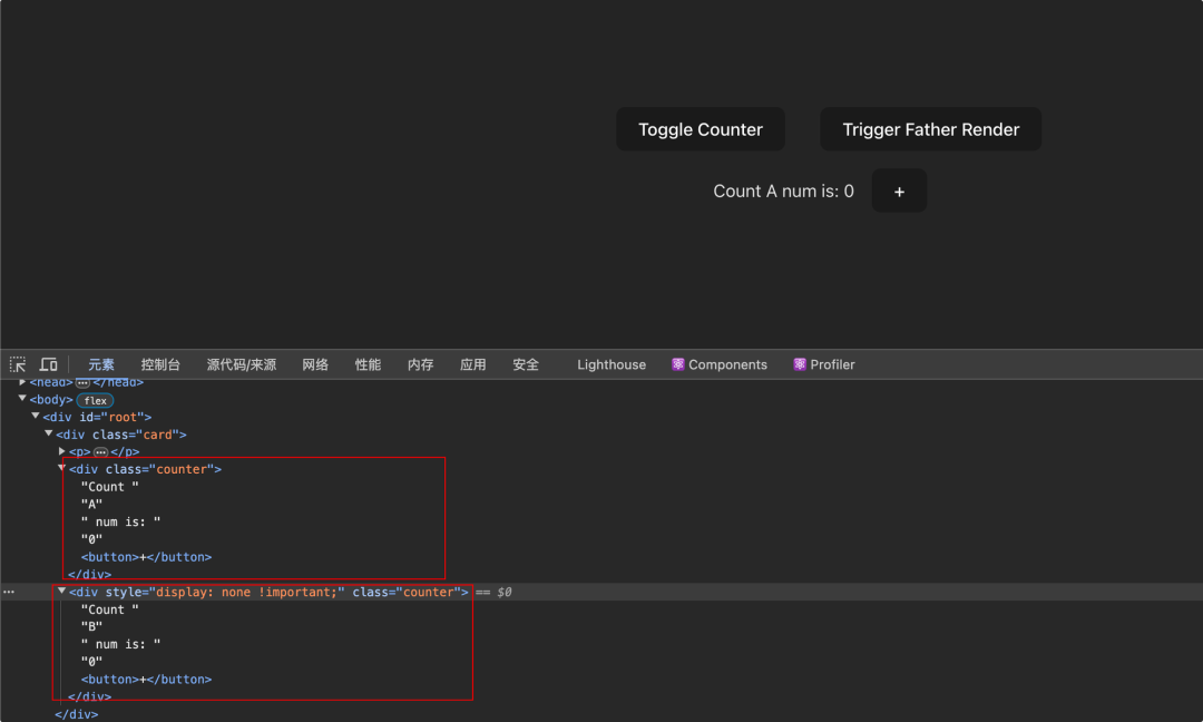 React 的 KeepAlive 实战指南：深度解析组件缓存机制 - 墨天轮