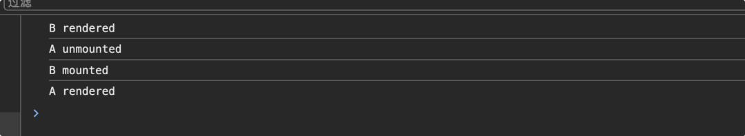 React 的 KeepAlive 实战指南：深度解析组件缓存机制 - 墨天轮