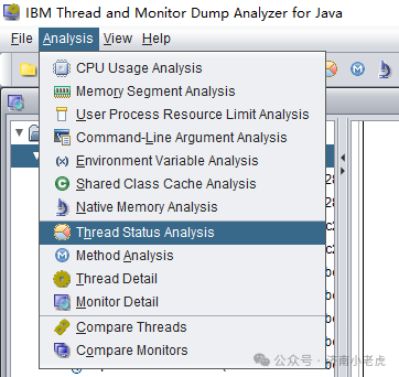 IBM jca 工具的学习与整理 - 墨天轮