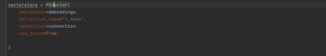实战PG vector 构建DBA 个人知识库之三: LLM+LangChain+pgvector 整合篇 - 墨天轮
