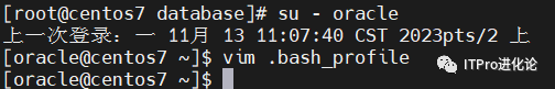 CentOS通过RPM安装Oracle 19C数据库教程 - 墨天轮