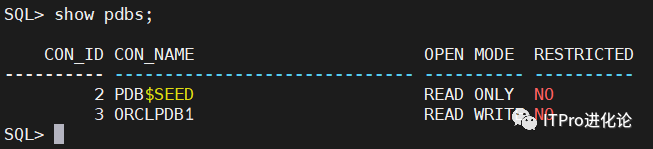 CentOS通过RPM安装Oracle 19C数据库教程 - 墨天轮