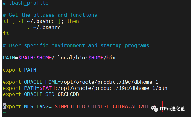 CentOS通过RPM安装Oracle 19C数据库教程 - 墨天轮