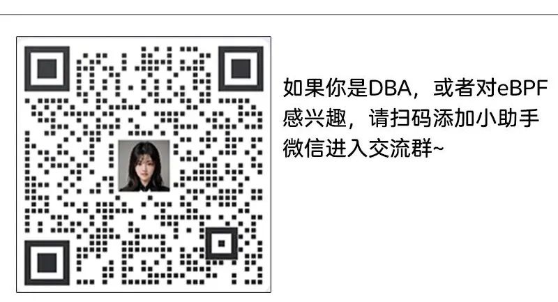 eBPF实战教程七 | 性能监控工具—bpftop - 墨天轮