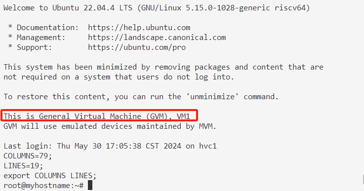 Rust-Shyper 架构简介及对 RISC-V 的支持 - 墨天轮