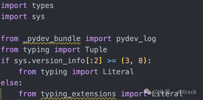 VS Code 不支持 Debug Python 3.7 了怎么办？ - 墨天轮