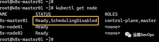 k8s从dockershim切换到cri-dockerd - 墨天轮