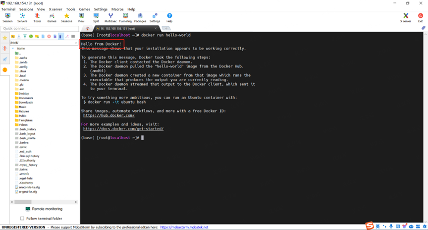 建议收藏 | Docker+Jdk8+Zookeeper+Kafka+UI for Kafka 安装详细教程 - 墨天轮