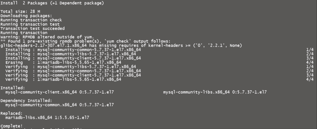 超级详细Doris安装部署教程 - 墨天轮