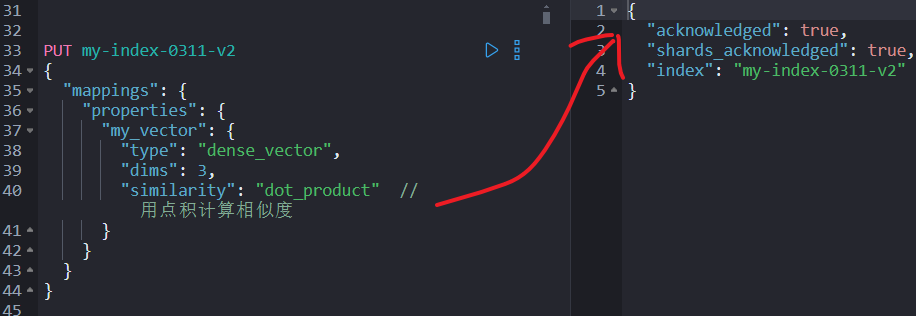 深入浅出 Elasticsearch 的 dense_vector 字段类型 - 墨天轮