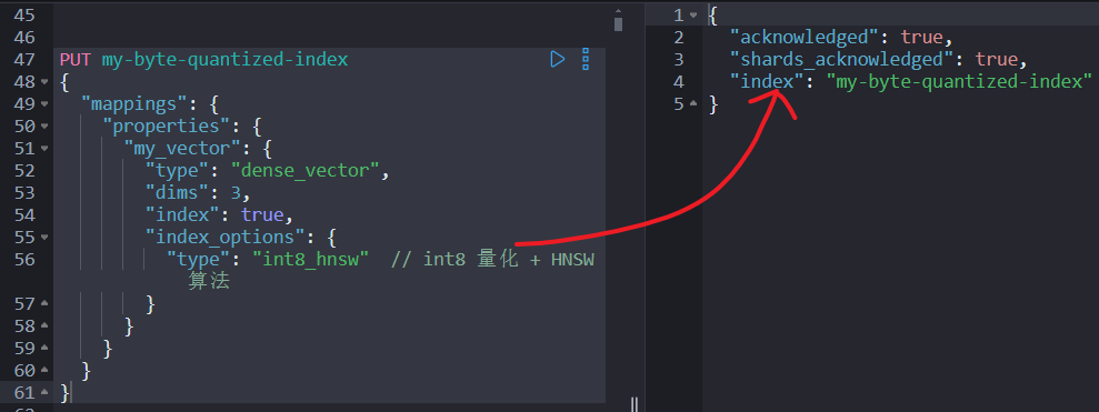 深入浅出 Elasticsearch 的 dense_vector 字段类型 - 墨天轮