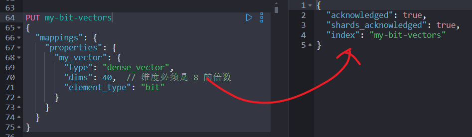 深入浅出 Elasticsearch 的 dense_vector 字段类型 - 墨天轮