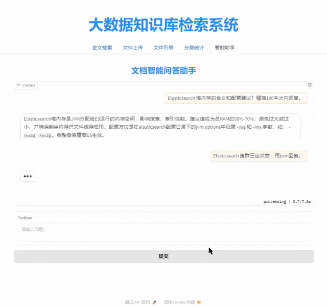 深入浅出 Elasticsearch 的 Dense Vector 字段类型 墨天轮