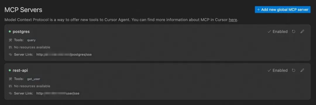 实用工具来了，存量 OpenAPI 批量转化为 MCP Server - 墨天轮