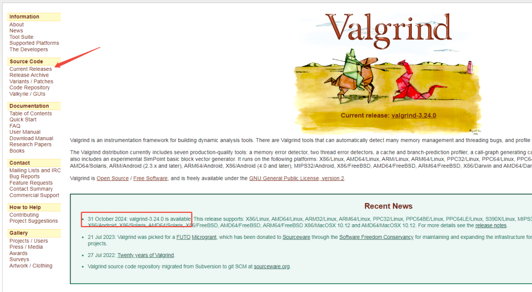 知识篇 | valgrind 内存分析工具 - 墨天轮