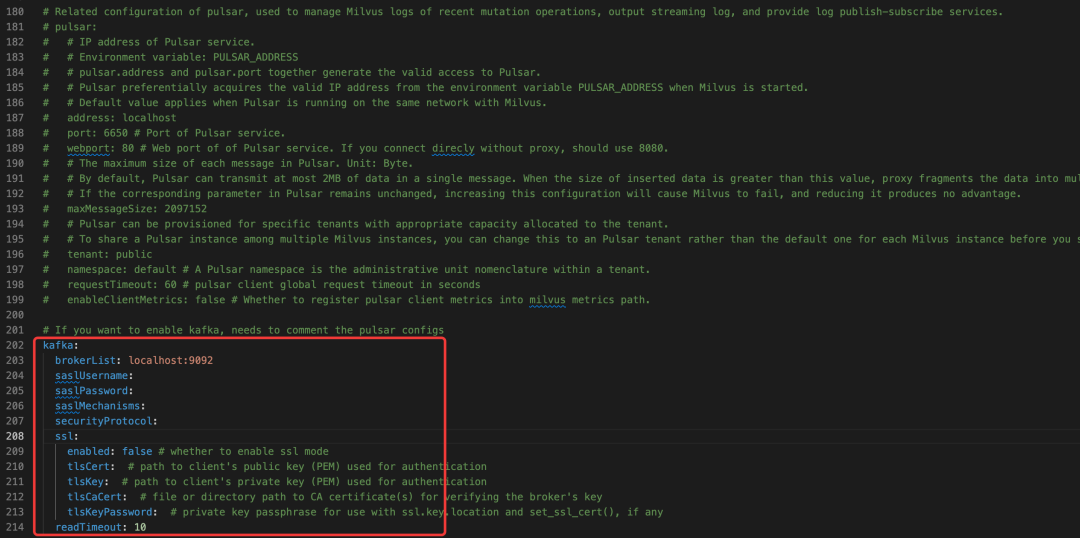 一文读懂Milvus核心参数，十分钟解决80% 的配置问题 - 墨天轮
