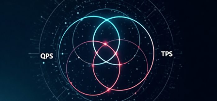 知识篇 | 数据库性能指标之QPS和TPS - 墨天轮