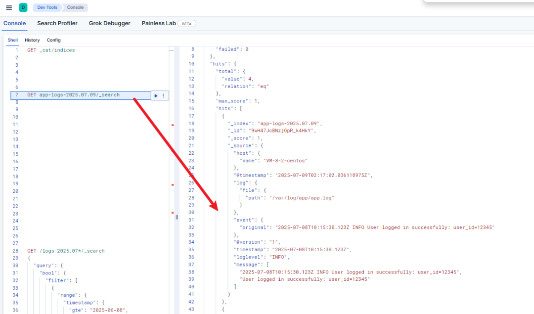 Logstash 9.x 与早期版本差异及常见问题解决方案 - 墨天轮