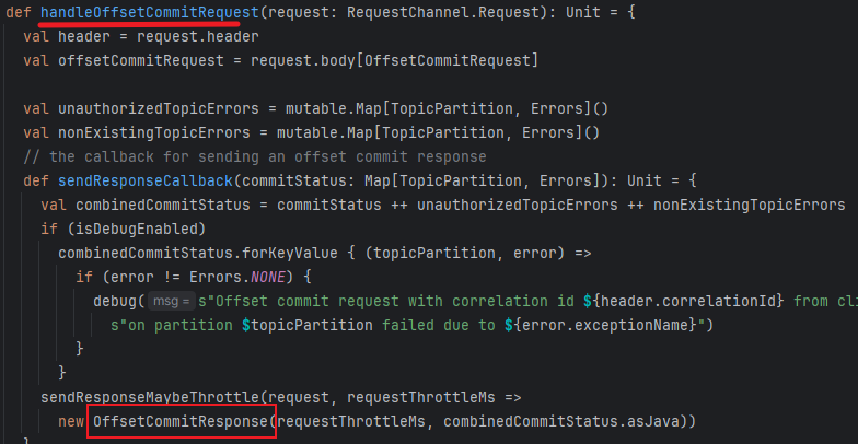Kafka天坑级Bug导致迷惑性故障:Flink实时消费Kafka提交Offset不更新问题排查实践总结 - 墨天轮