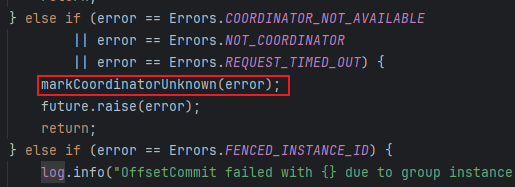 Kafka天坑级Bug导致迷惑性故障:Flink实时消费Kafka提交Offset不更新问题排查实践总结 - 墨天轮